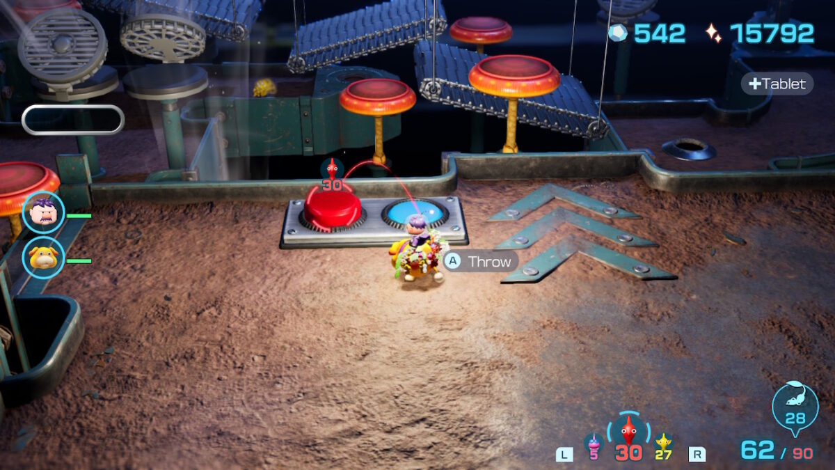 Pikmin 4 - How To Unlock Winged Pikmin | Tips & Tricks - Gameranx