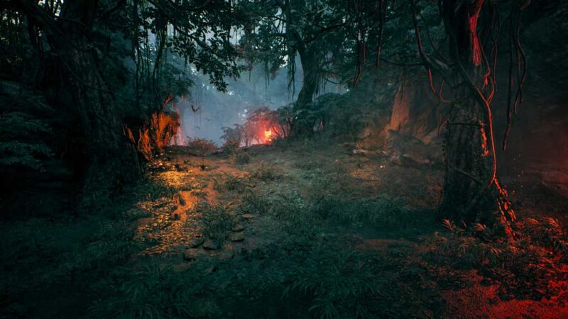 29 Best Dark Fantasy Games All Time - Gameranx