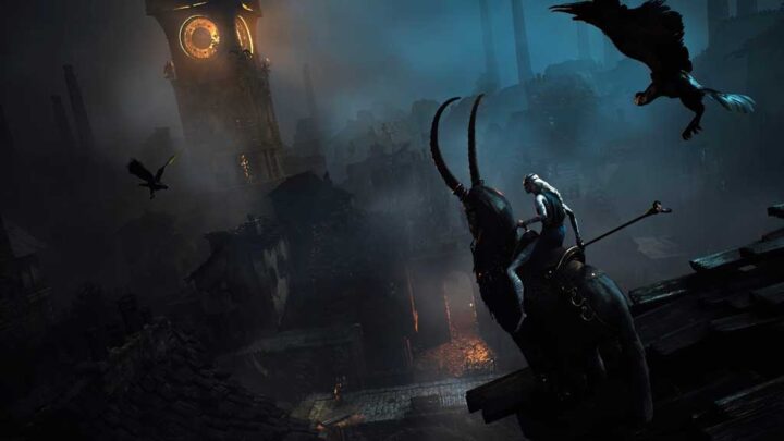 17 Best Action RPGs of 2023 - Gameranx