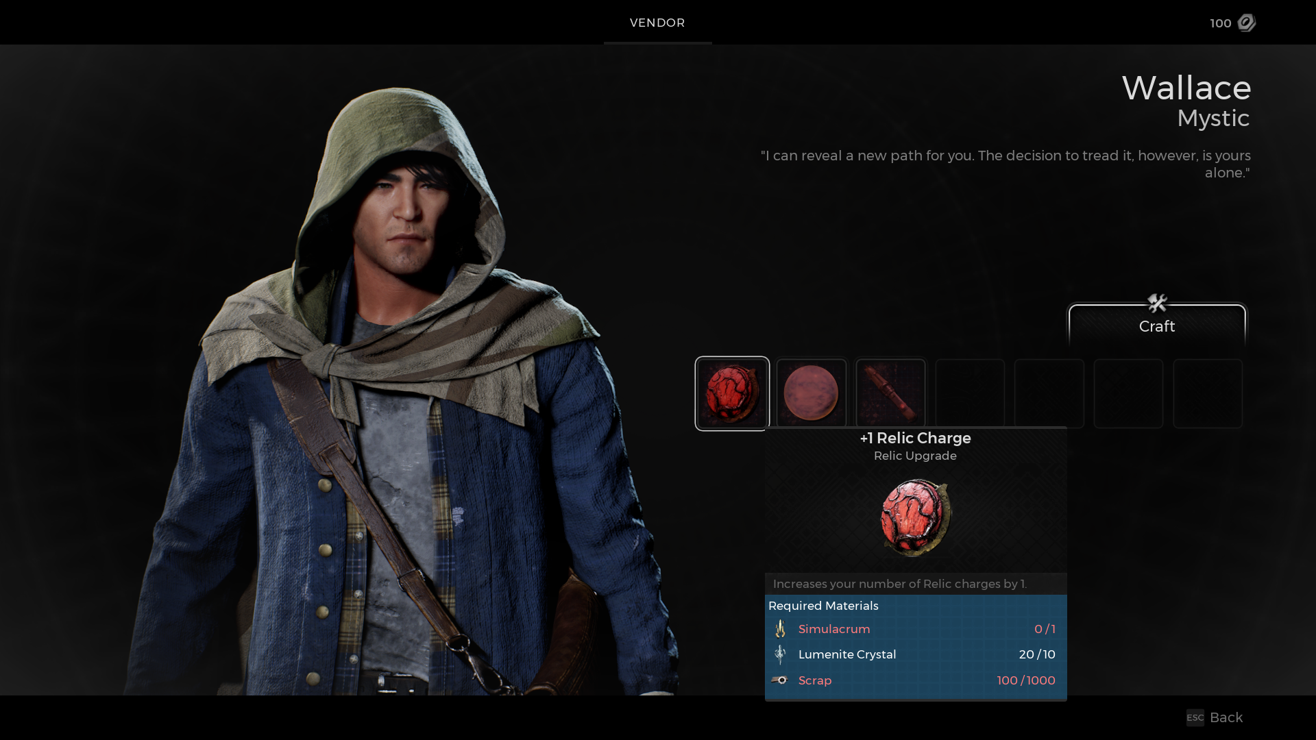 Remnant 2: Beginner Solo Tips | Best Classes, Healing Charges & More ...