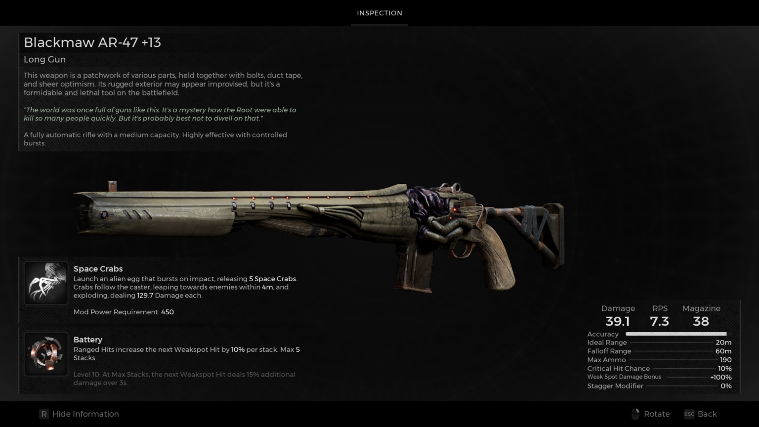 Remnant 2: Best Weapons & Where To Find Them - Gameranx