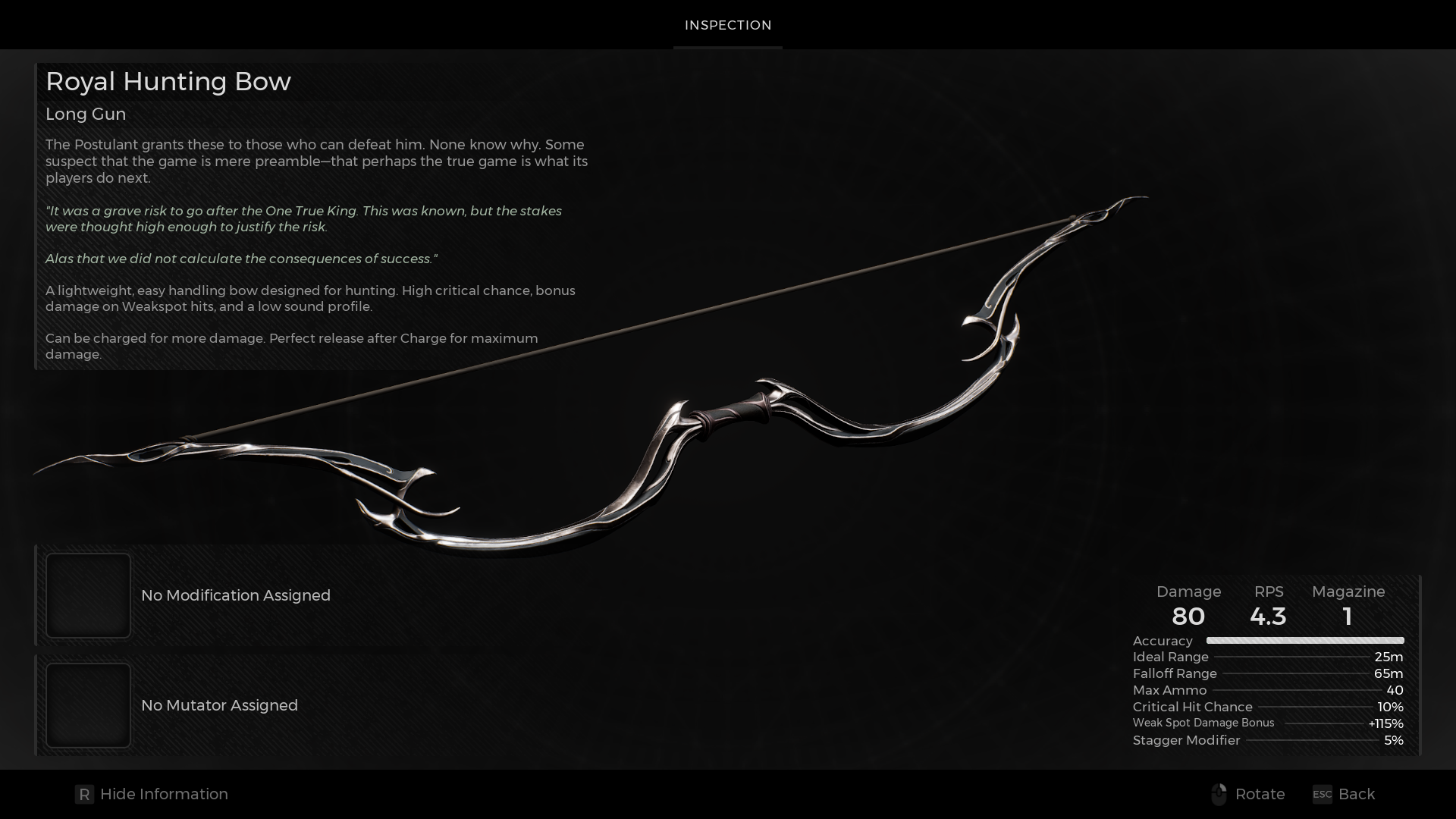 Remnant 2: Best Weapons & Where To Find Them - Gameranx