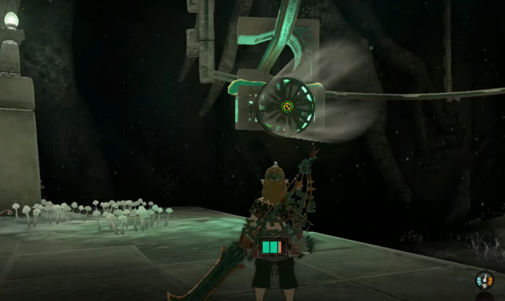 The Legend of Zelda: Tears of the Kingdom - How to Complete the Spirit ...