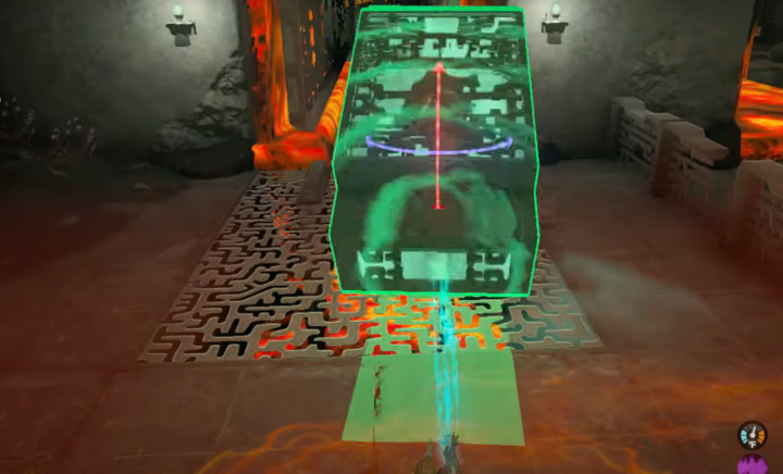 The Legend of Zelda: Tears of the Kingdom - How to Complete the Spirit ...