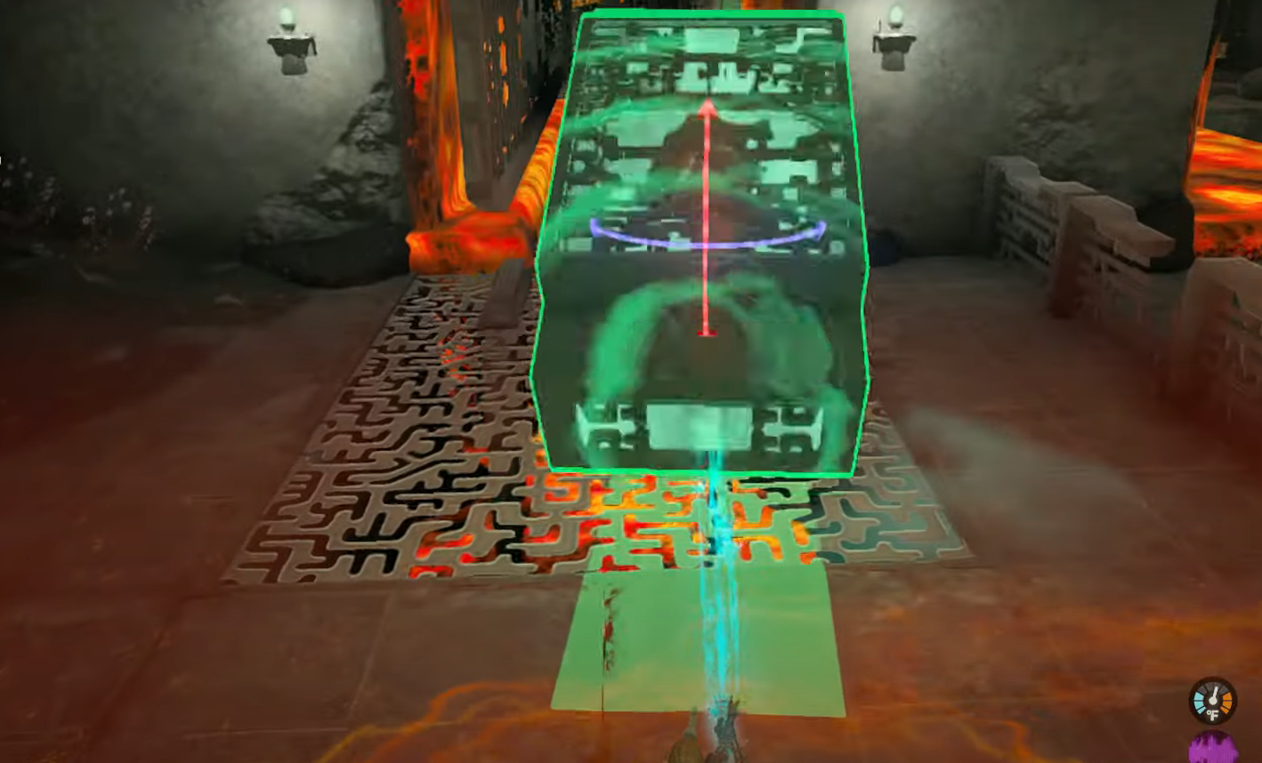 The Legend of Zelda: Tears of the Kingdom - How to Complete the Spirit ...