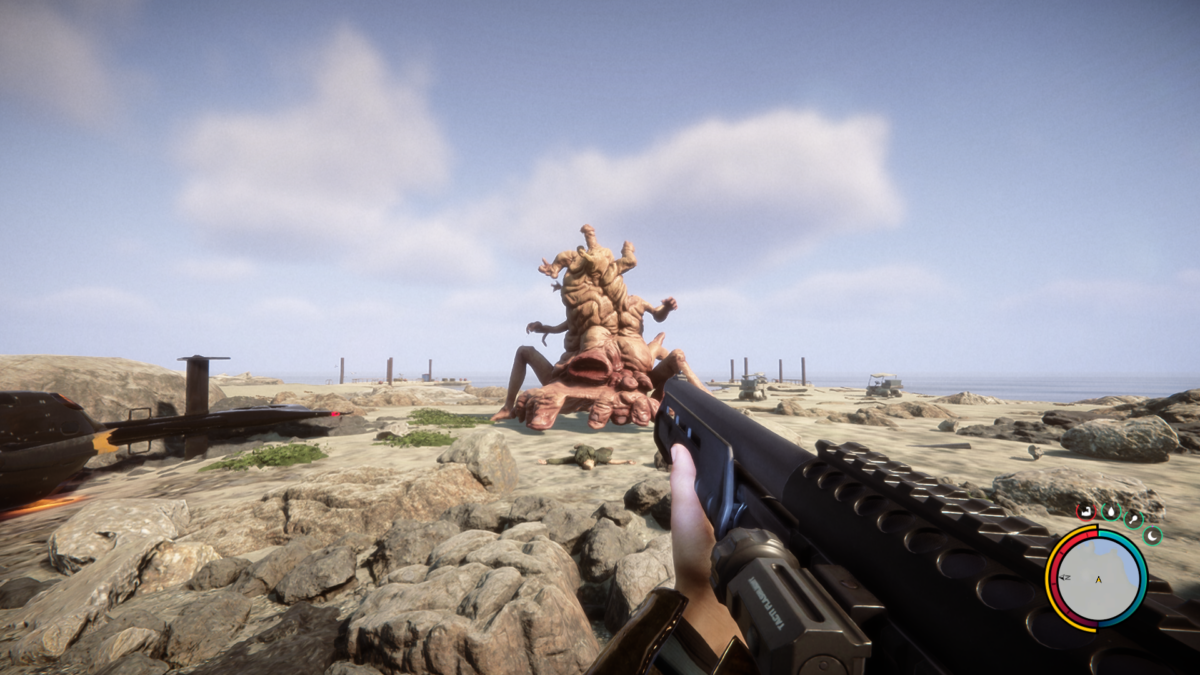 Sons of the Forest: How To Fight The True Final Boss | New Patch Guide ...