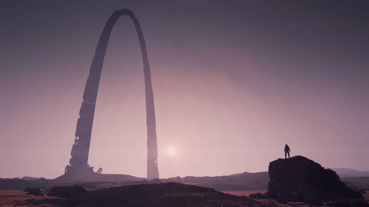 The Starfield Scanner Can Earn You Credits - Gameranx