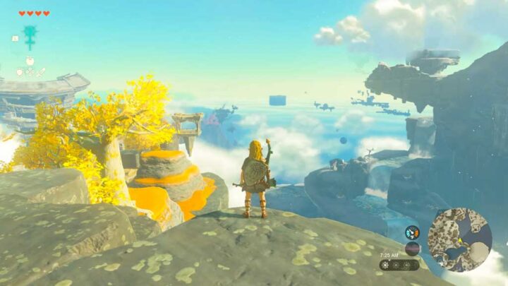 59 Outstanding Exploration Video Games You Need to Play - Gameranx