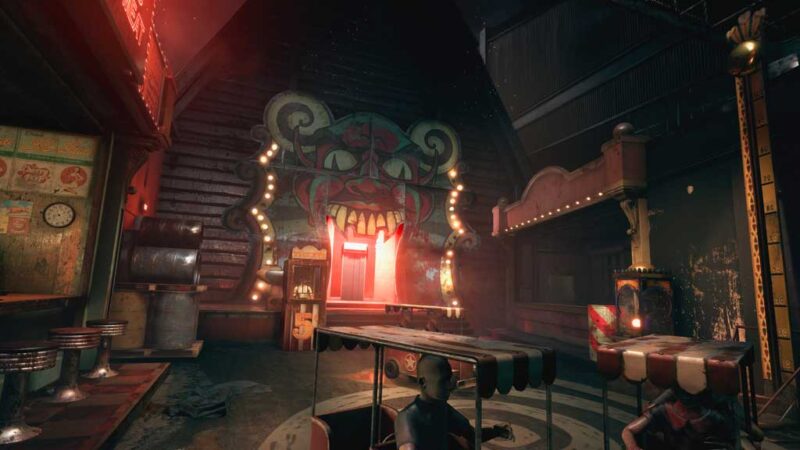 36 Best PC Horror Games of All Time - Gameranx