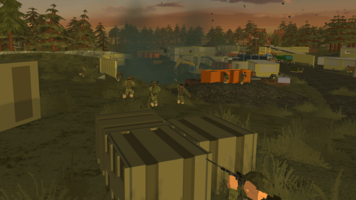 BattleBit Remastered: How Gadgets Work | All Primary & Secondary ...