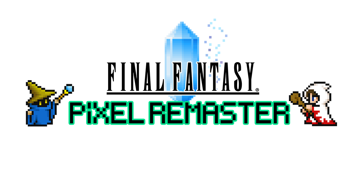 Final Fantasy - Where It All Began | Retrospective - Gameranx