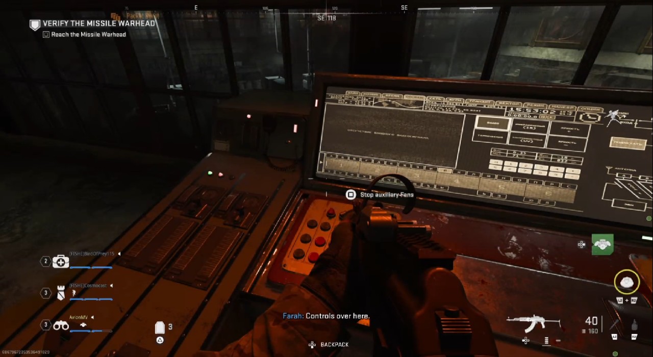 Call of Duty: Modern Warfare 2 - Atomgrad Raid Episode 2 Walkthrough ...