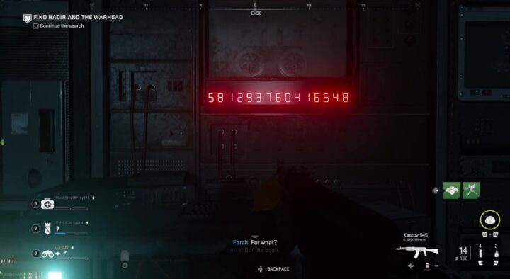 Call of Duty: Modern Warfare 2 - Atomgrad Raid Episode 3 Walkthrough ...