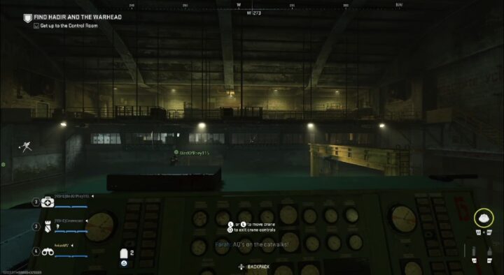 Call of Duty: Modern Warfare 2 - Atomgrad Raid Episode 3 Walkthrough ...