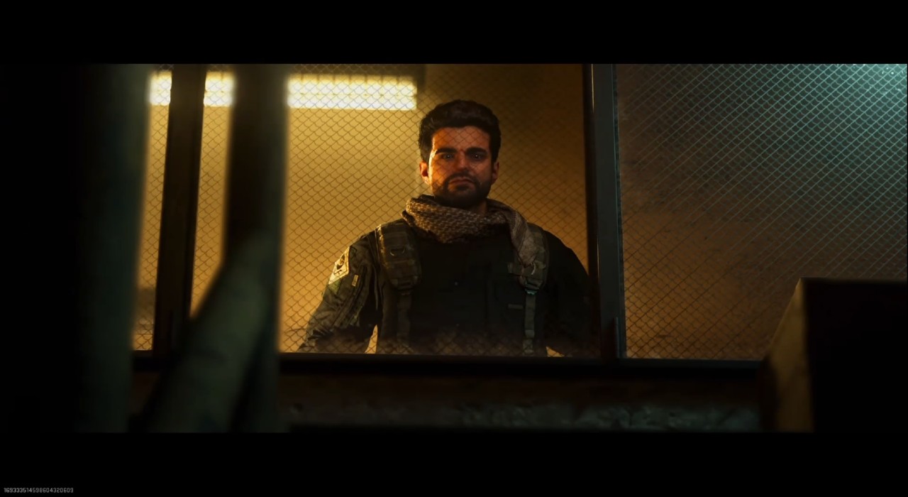 Call of Duty: Modern Warfare 2 - Atomgrad Raid Episode 3 Walkthrough ...