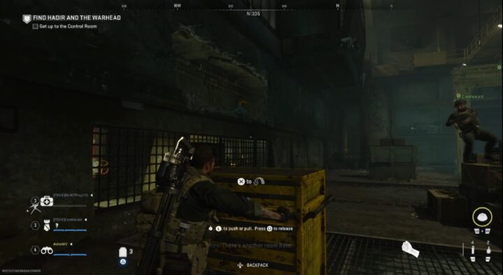 Call of Duty: Modern Warfare 2 - Atomgrad Raid Episode 3 Walkthrough ...