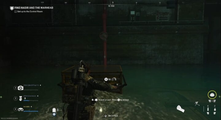 Call of Duty: Modern Warfare 2 - Atomgrad Raid Episode 3 Walkthrough ...