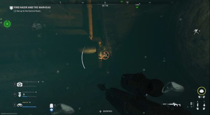 Call of Duty: Modern Warfare 2 - Atomgrad Raid Episode 3 Walkthrough ...