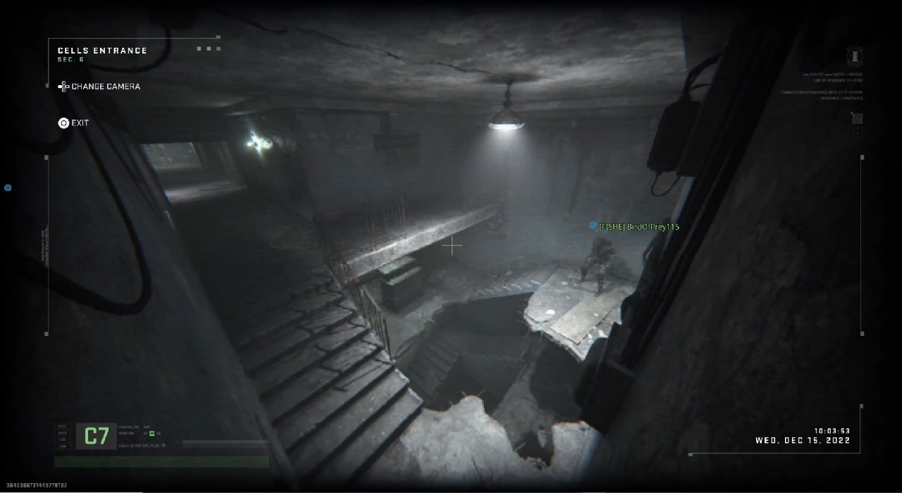 Call of Duty: Modern Warfare 2 - Atomgrad Raid Episode 4 Walkthrough ...