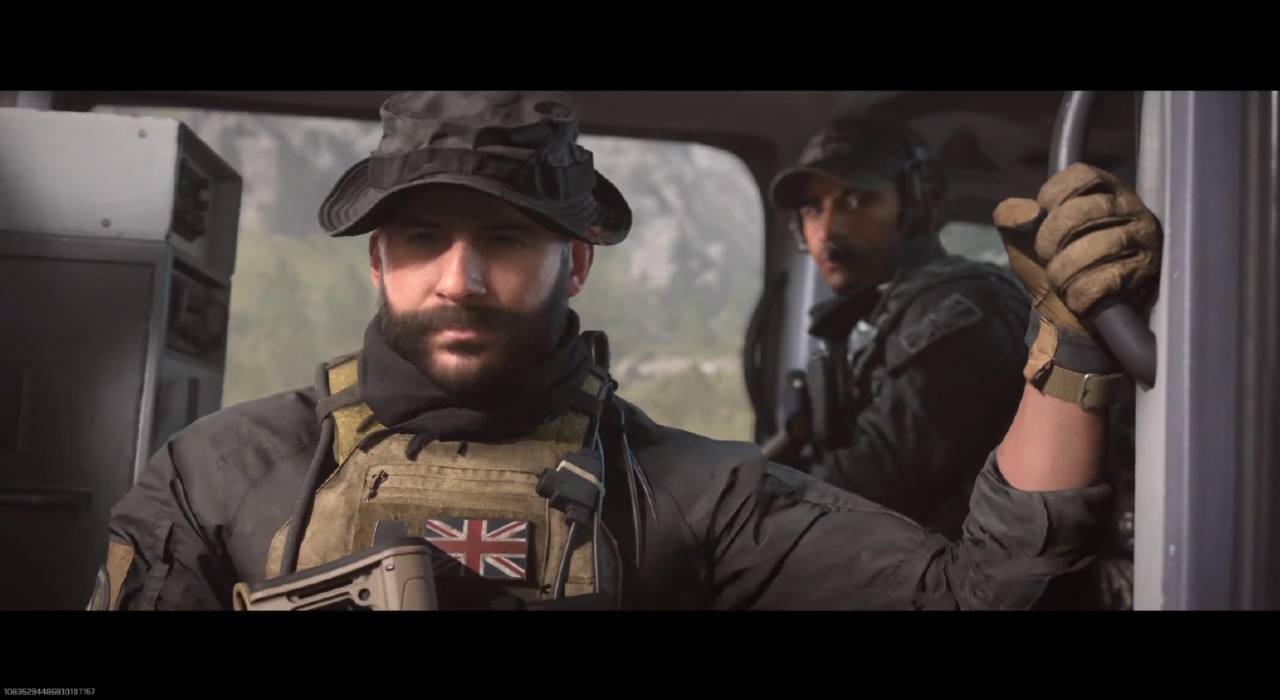 Call of Duty: Modern Warfare 2 - Atomgrad Raid Episode 4 Walkthrough ...