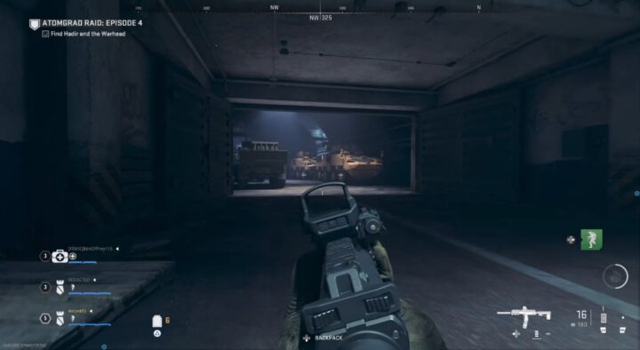 Call of Duty: Modern Warfare 2 - Atomgrad Raid Episode 4 Walkthrough ...