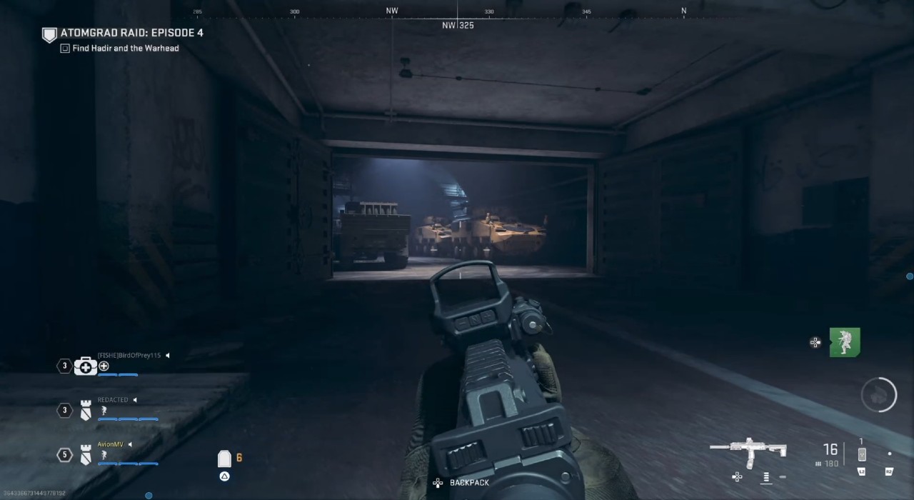 Call of Duty: Modern Warfare 2 - Atomgrad Raid Episode 4 Walkthrough ...