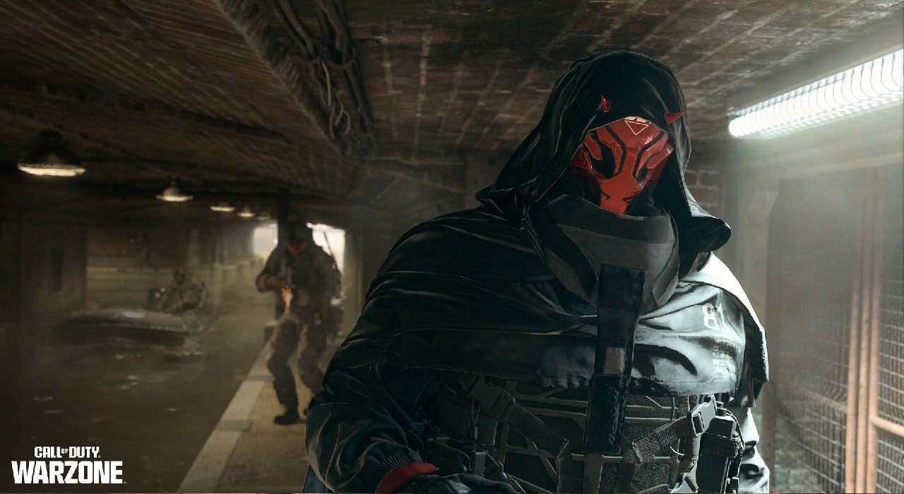 Call of Duty: Warzone 2.0 DMZ - Season 4 Reloaded Changes Explained - Gameranx