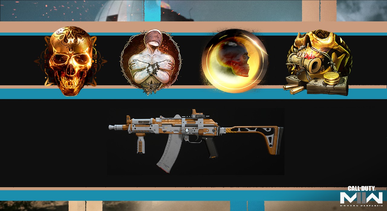 Call of Duty: Modern Warfare 2 and Warzone 2.0 - Everything New at the ...