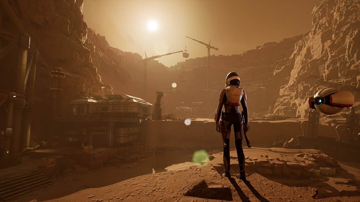 Top 19 New Upcoming Space Games In 2023 - Gameranx