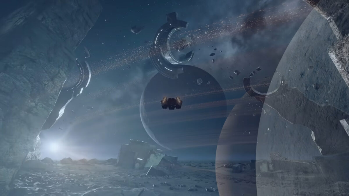 Starfield Will Be The Start Of A Multi-Year Relay Race For First Party ...