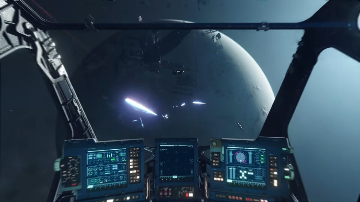Starfield Fans Already Charted Out The In-Game Galaxy System Map - Gameranx