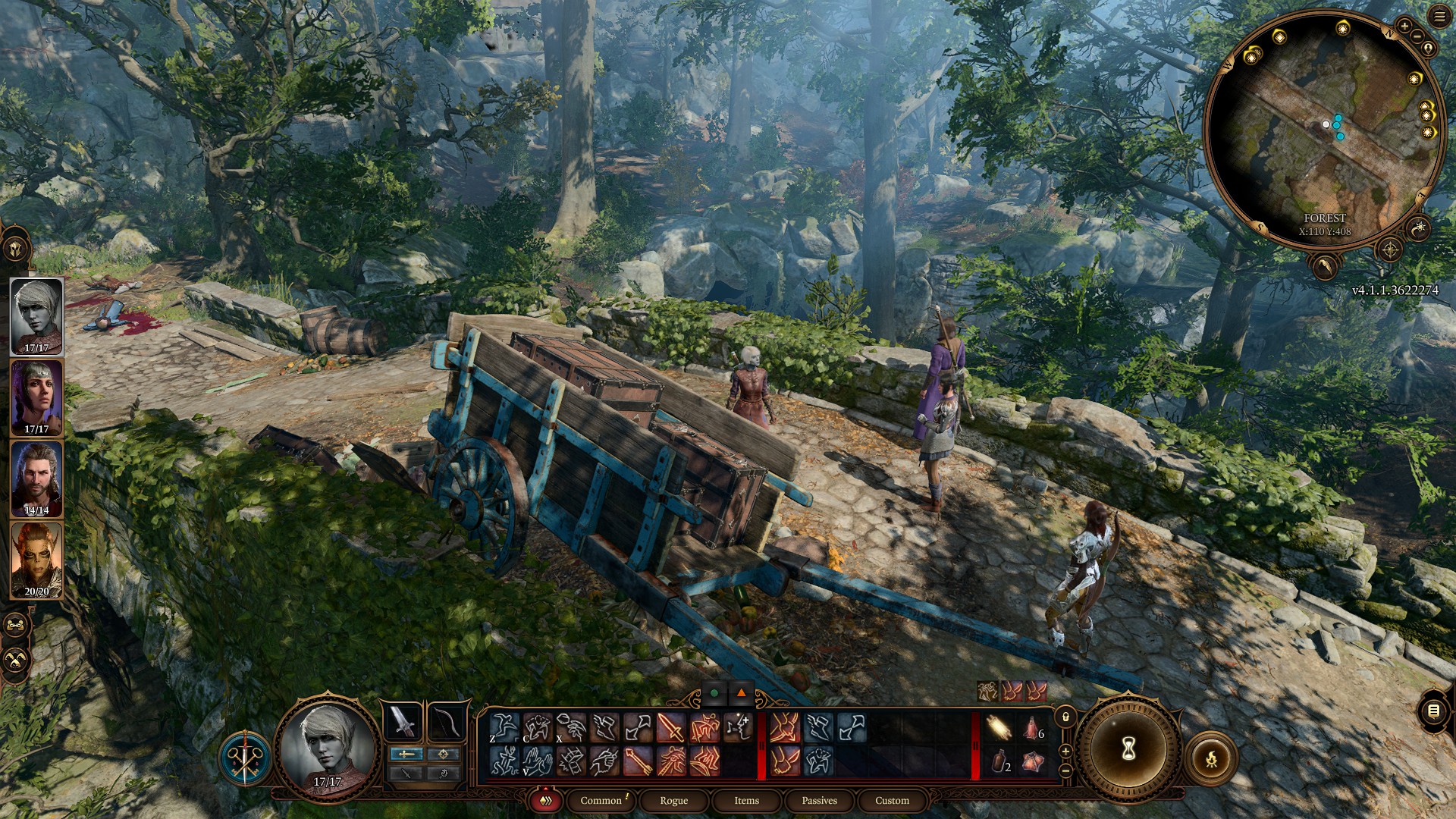 Baldur's Gate 3: 12 Things We Wish We Knew Before Playing | Beginner's ...