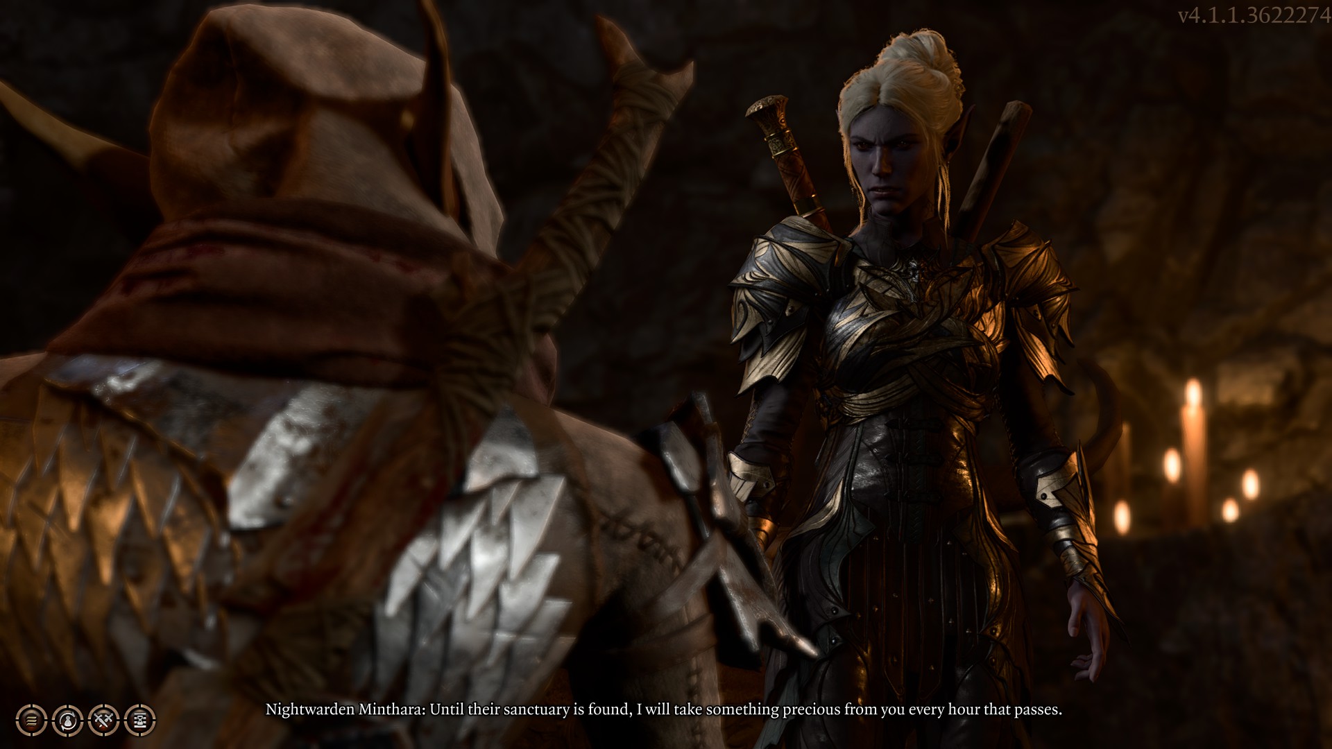 Baldur's Gate 3: How To Kill The Goblin Camp Leaders - Gameranx