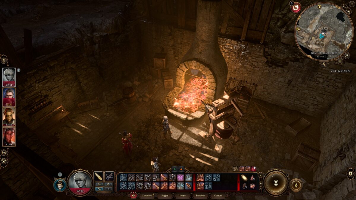 Baldur's Gate 3: How To Romance Karlach - Gameranx