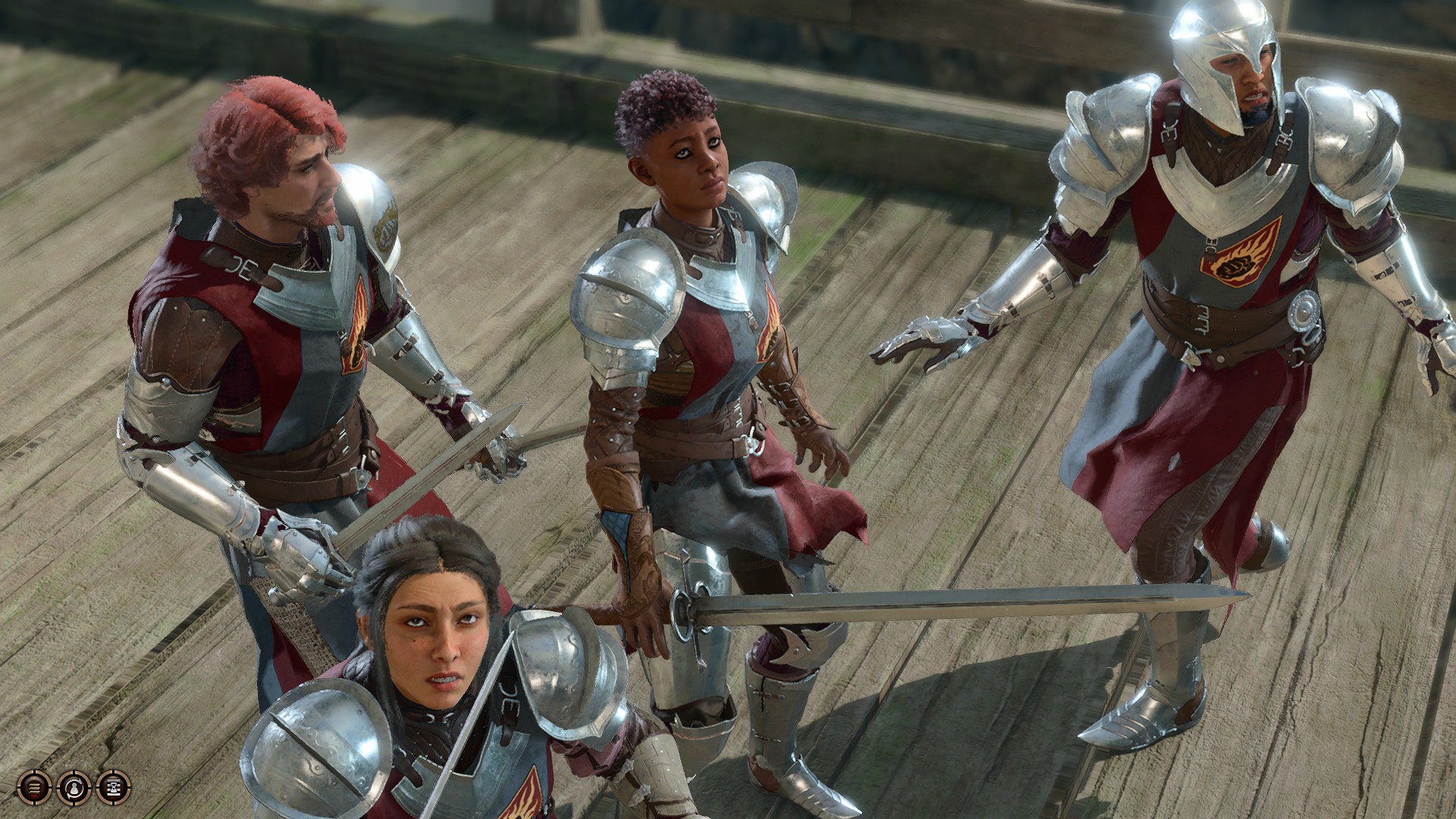 Baldur's Gate 3: Everything You Need To Know About Romance - Gameranx