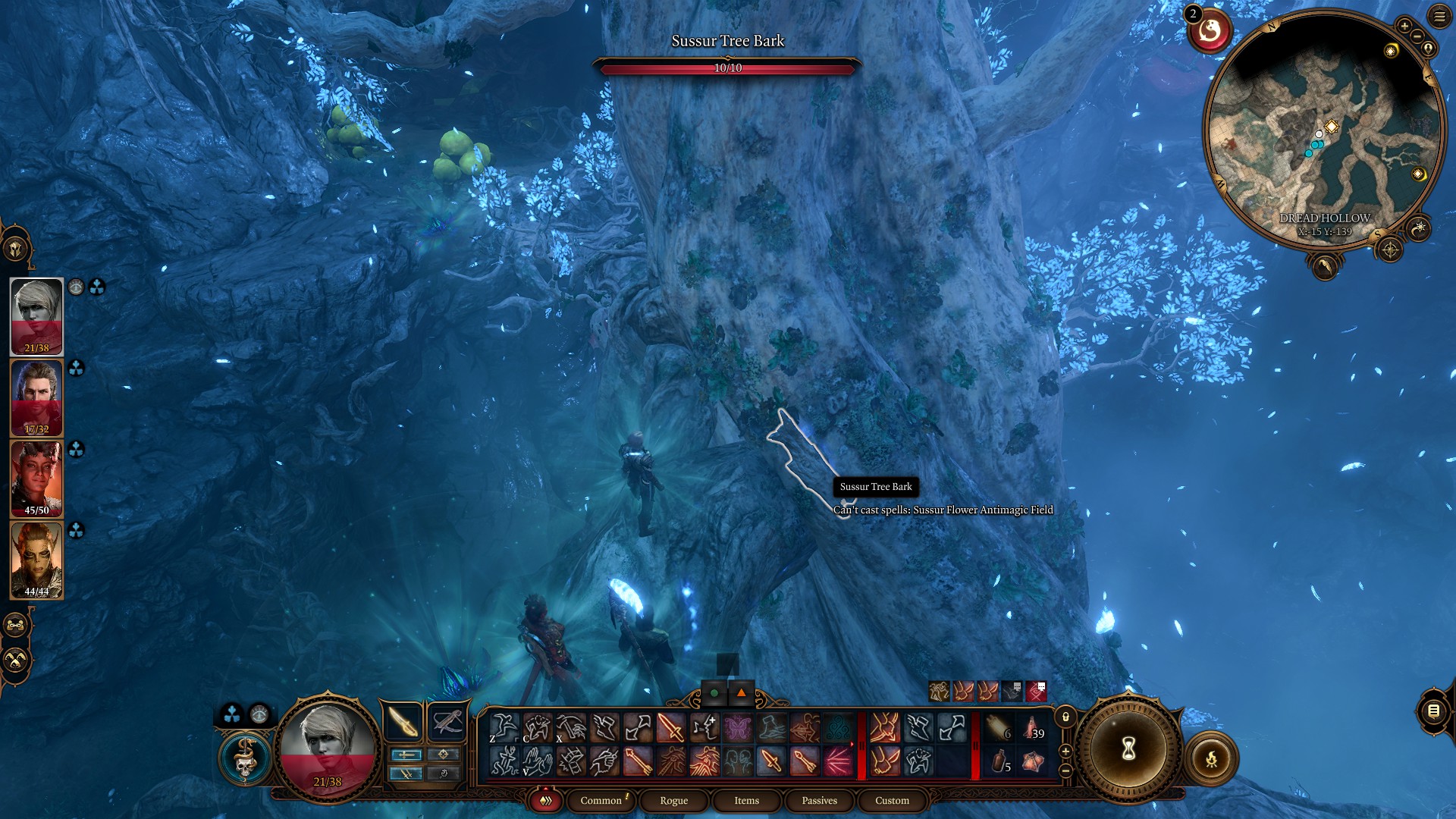 Baldur's Gate 3: How To Craft Masterwork Weapons - Gameranx