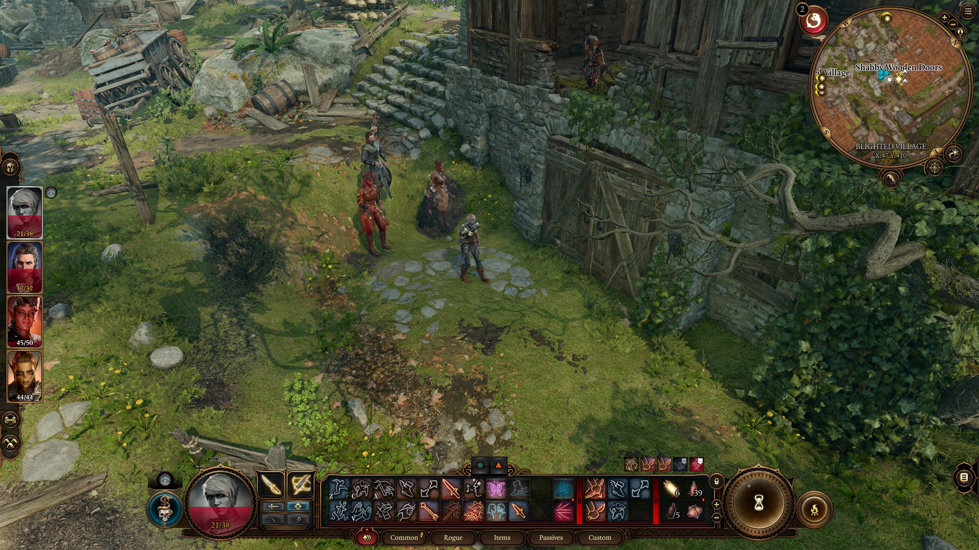 Baldur's Gate 3: How To Craft Masterwork Weapons - Gameranx