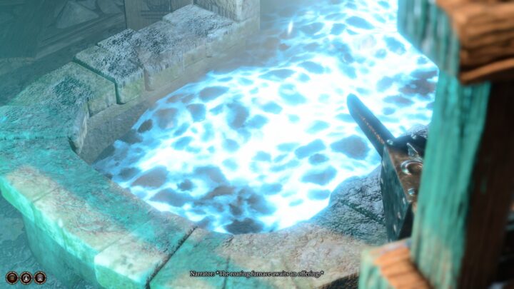 Baldur's Gate 3: How To Craft Masterwork Weapons - Gameranx