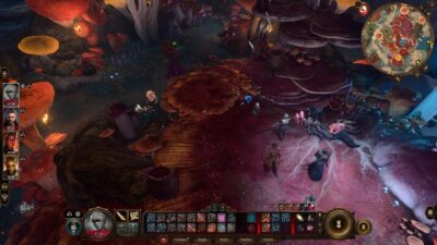 Baldur's Gate 3: How To Save The Grymforge Gnomes - Gameranx