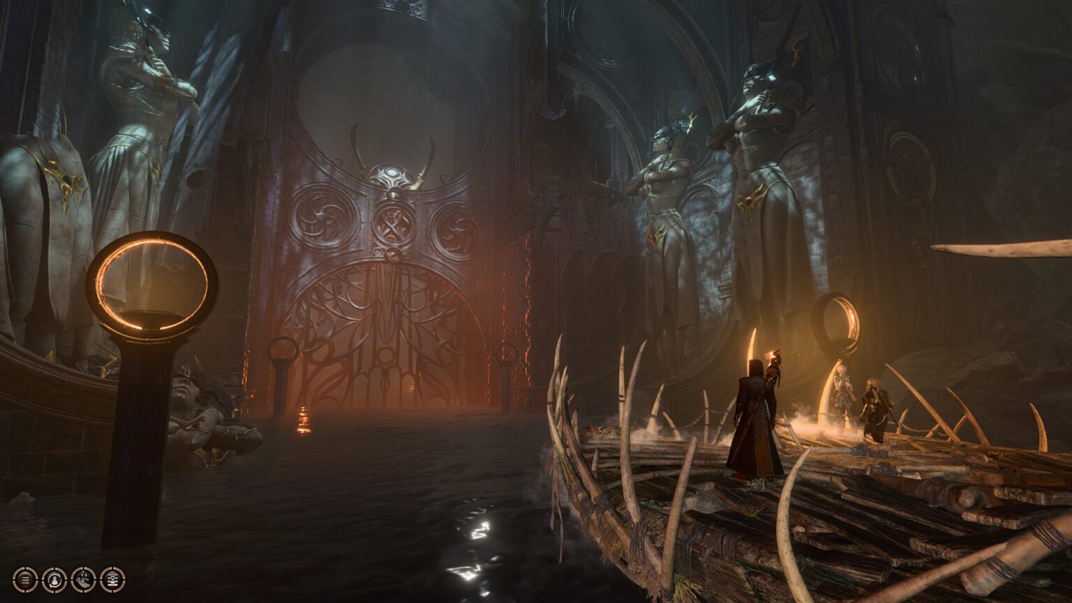 Baldur's Gate 3: How To Save The Grymforge Gnomes - Gameranx