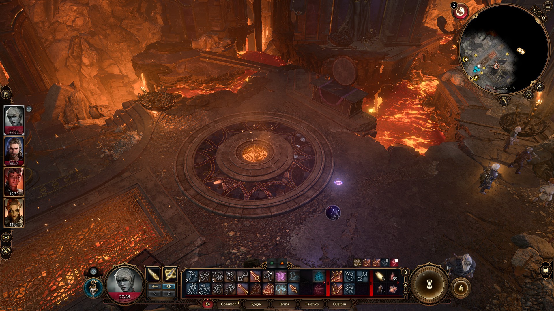 Baldur's Gate 3: How To Save The Grymforge Gnomes - Gameranx