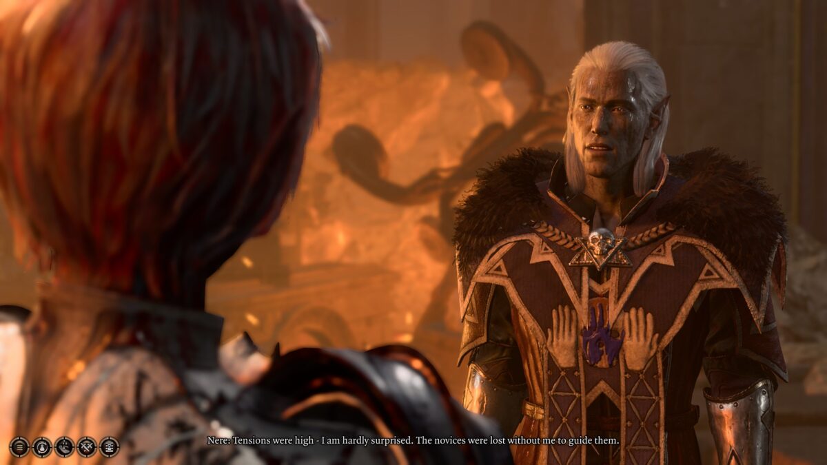 Baldur's Gate 3: How To Save The Grymforge Gnomes - Gameranx