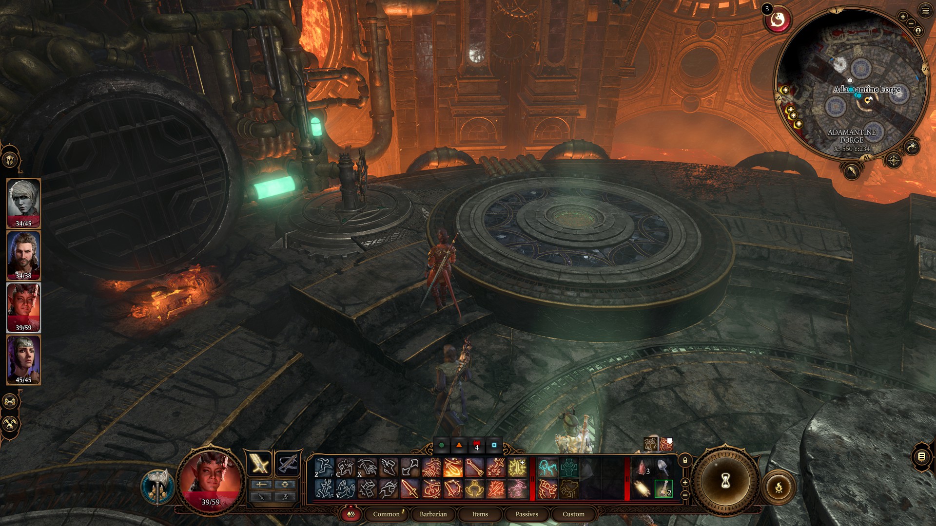 Baldur's Gate 3: How To Reach The Adamantine Forge & Defeat Grym - Gameranx