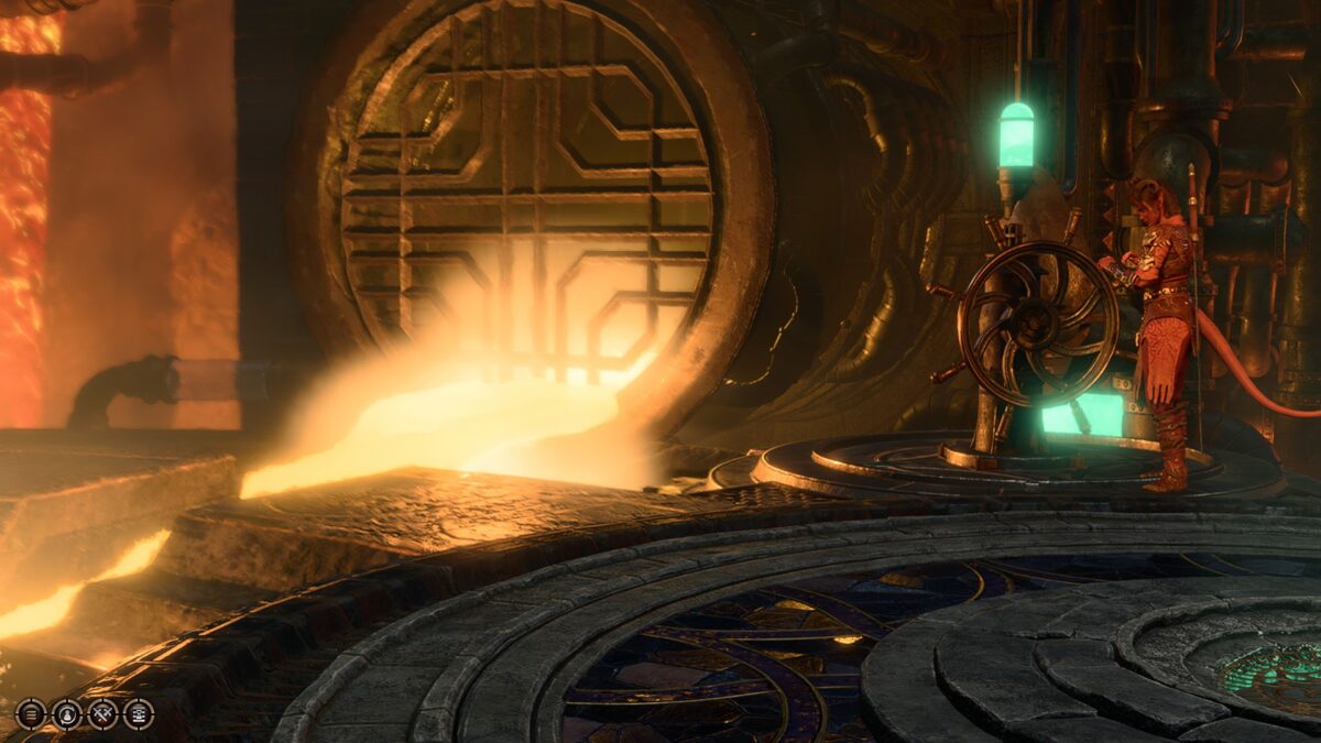 Baldur's Gate 3: All Adamantine Forge Moulds & Mithril Ore Locations ...