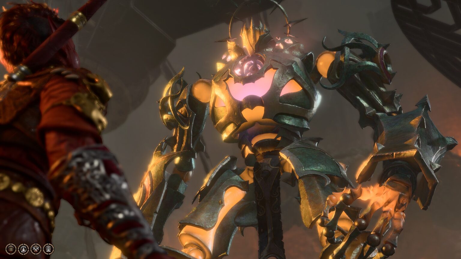 Baldur's Gate 3: How To Reach The Adamantine Forge & Defeat Grym - Gameranx