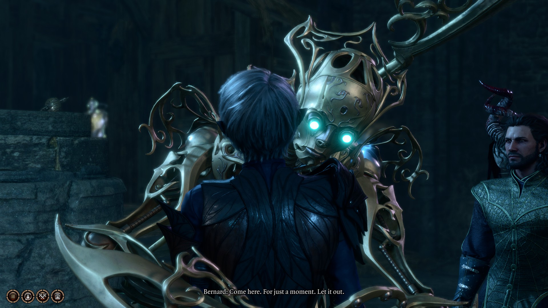 Baldur's Gate 3: 12 Bizarre Secrets & Easter Eggs You Probably Missed ...