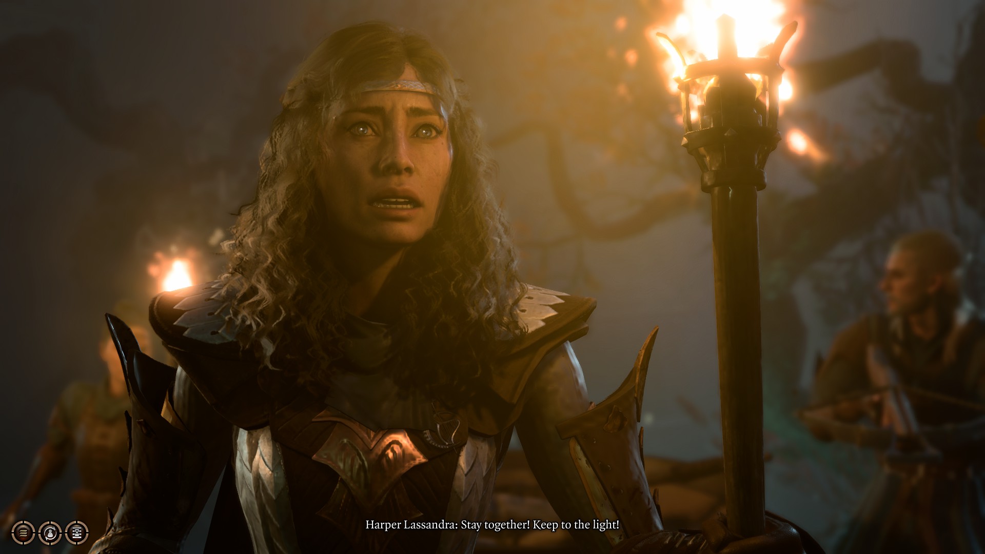 Baldur's Gate 3: How To Survive The Shadow Curse - Gameranx