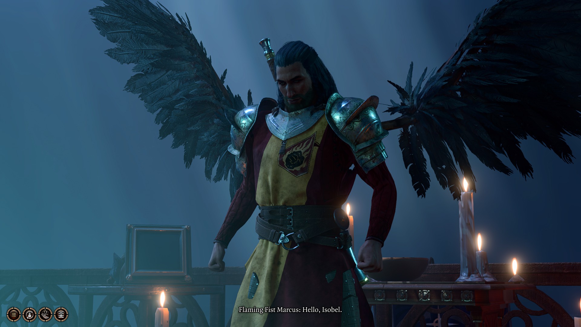 Baldur's Gate 3: How To Survive The Shadow Curse - Gameranx