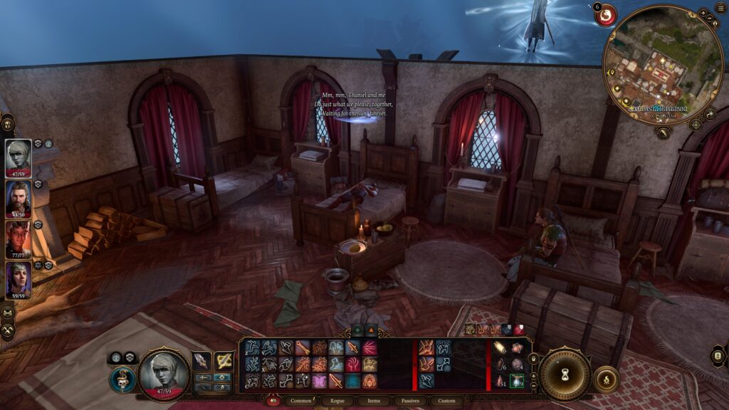 Baldur's Gate 3: How To Recruit Halsin The Druid - Gameranx