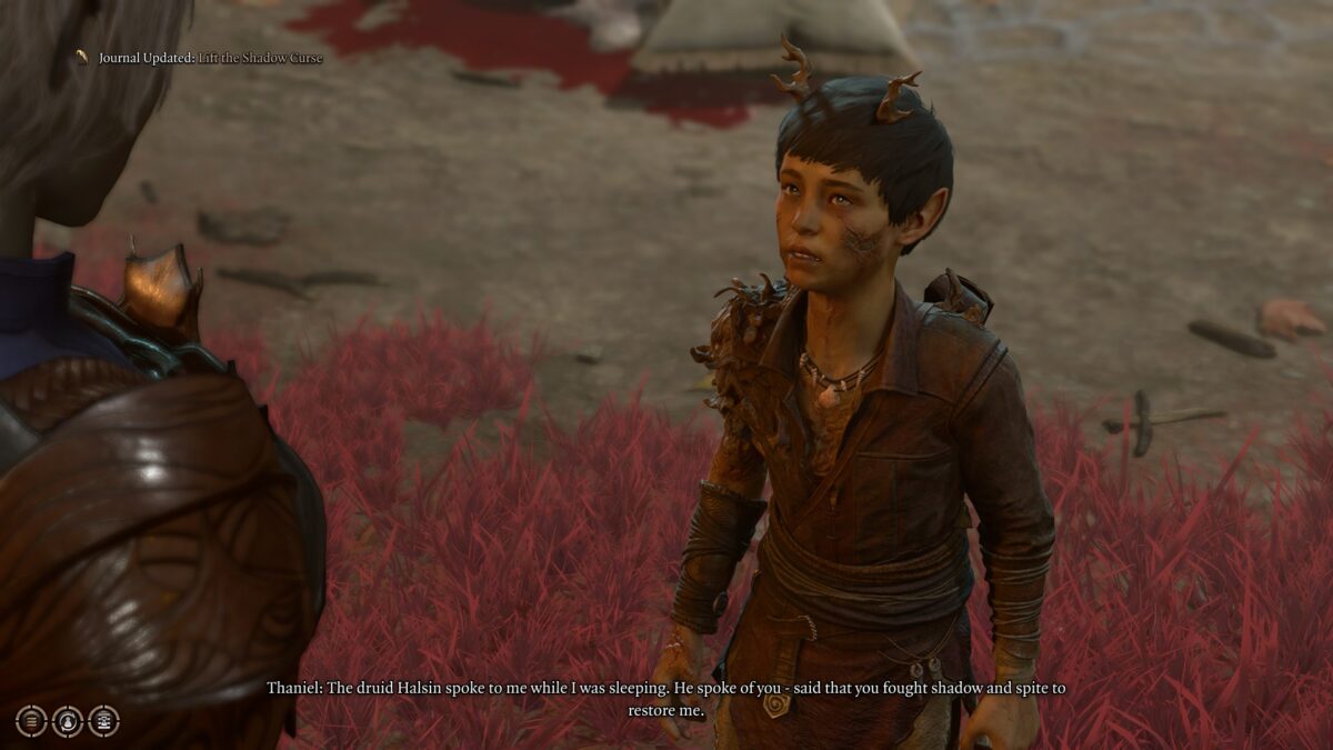 Baldur's Gate 3: How To Lift The Shadow Curse Permanently - Gameranx